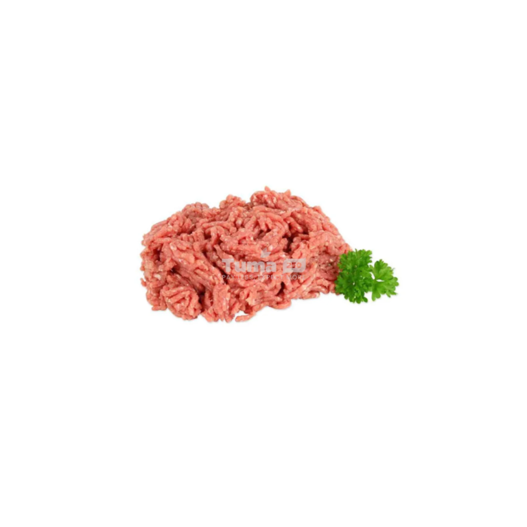 American Ground Beef Meat ( Viande Hache Americaine ) - Tuma 250