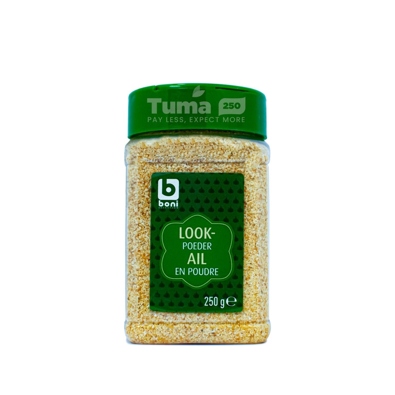 Tuma 250 - Shopping has never been easy.
