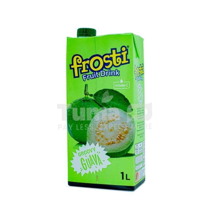Frosti Groovy Guava Fruit Drink