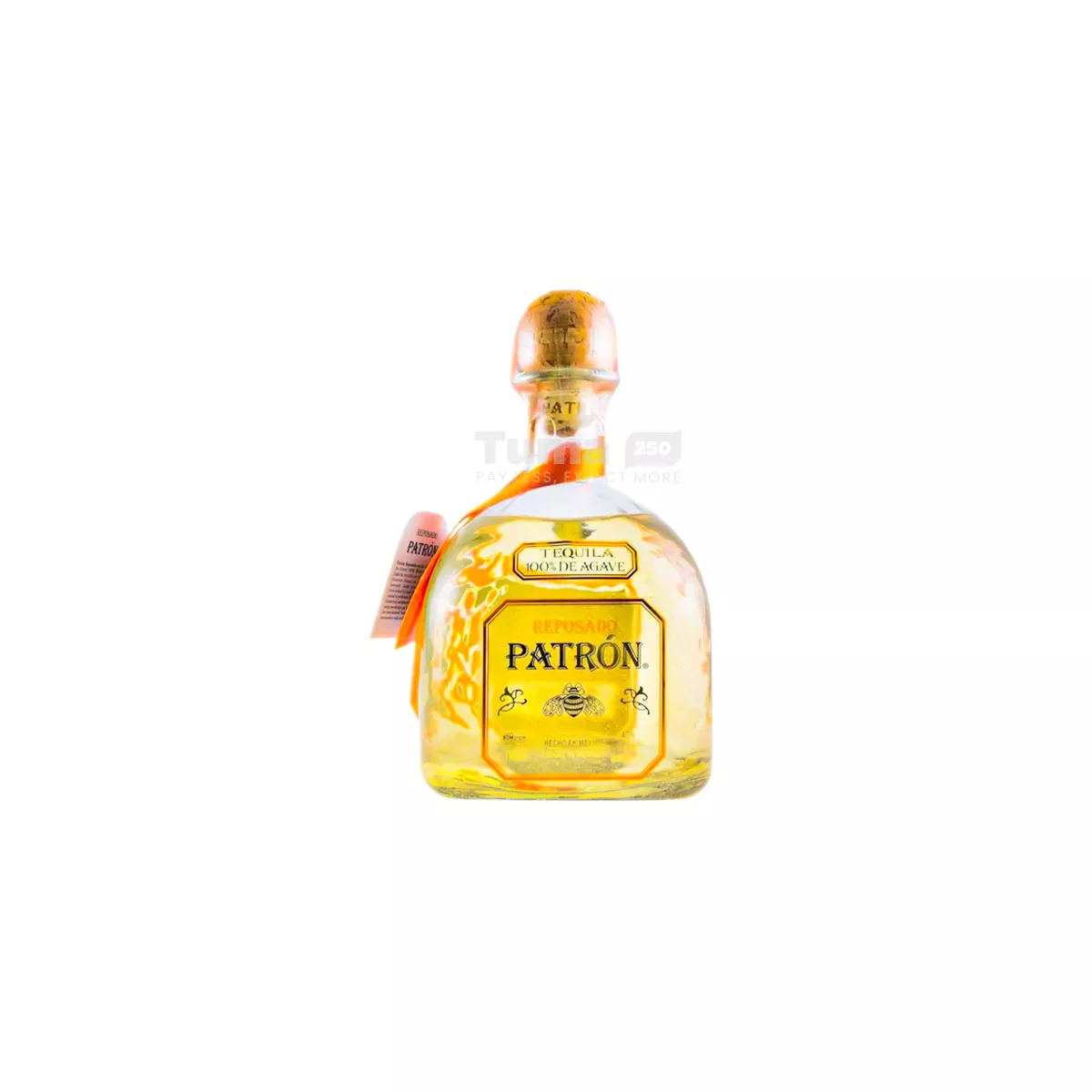 Patron Reposado Tequila 100% Agave(40%vol) -750ml